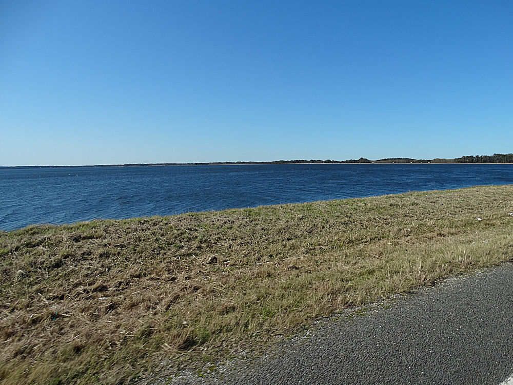 043_Boat Harbour Whale Day Ride_Grahamstown Dam, Richardson Road_July ...
